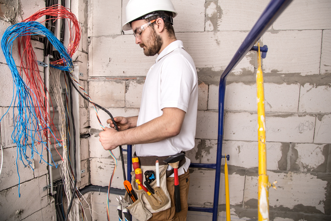 Reach Out To Our Electrical Engineers in NJ